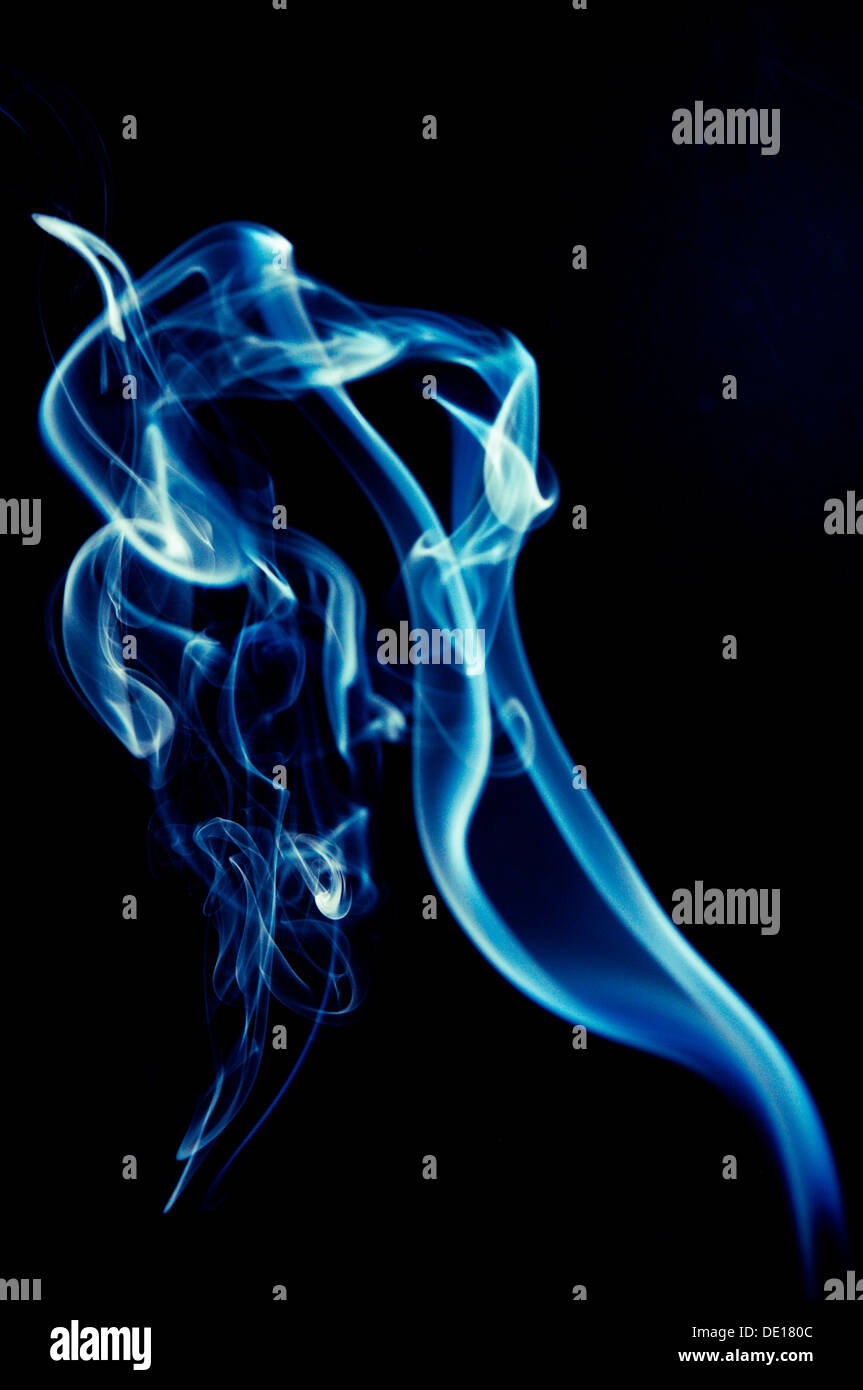 Color and smoke hi-res stock photography and images - Alamy