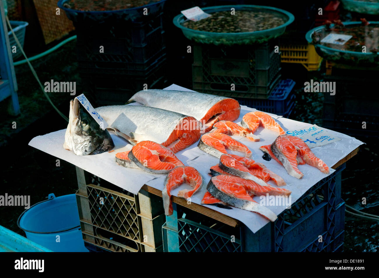 Napoli campania hi-res stock photography and images - Alamy