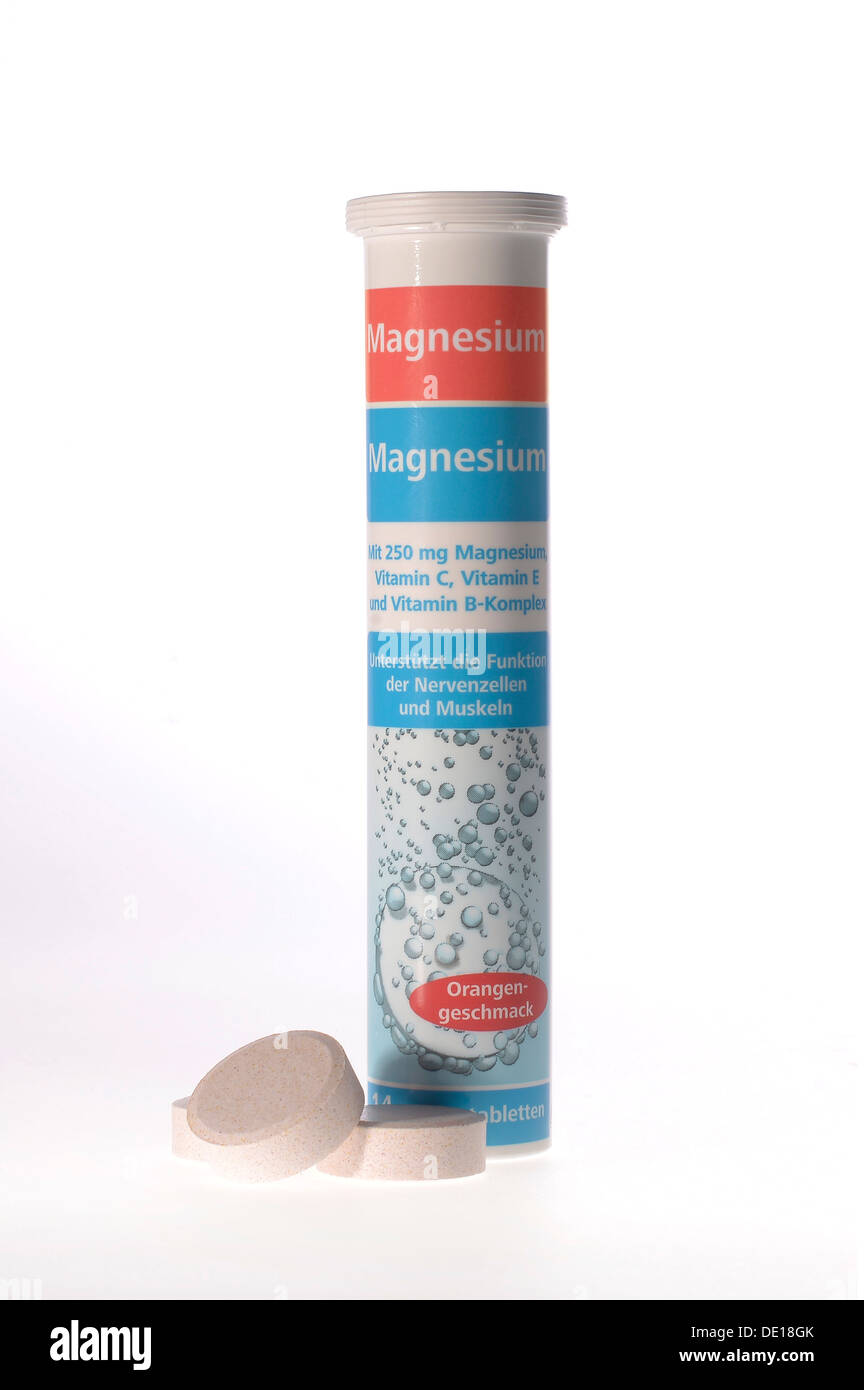 medicine, mineral, magnesium tablets, Additional-Rights-Clearance-Info ...