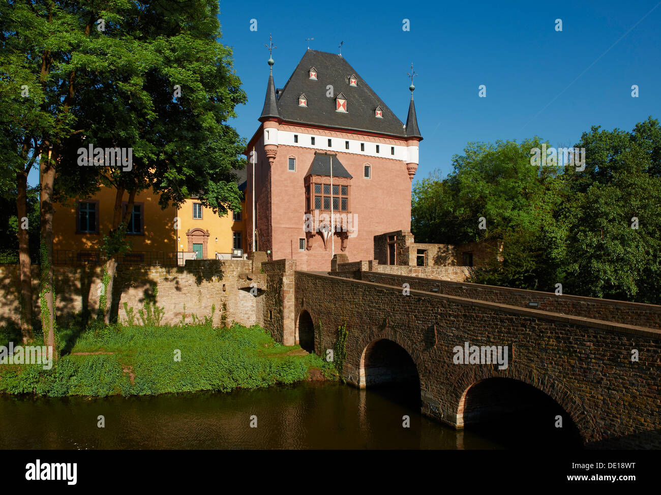 Dueren hi-res stock photography and images - Alamy
