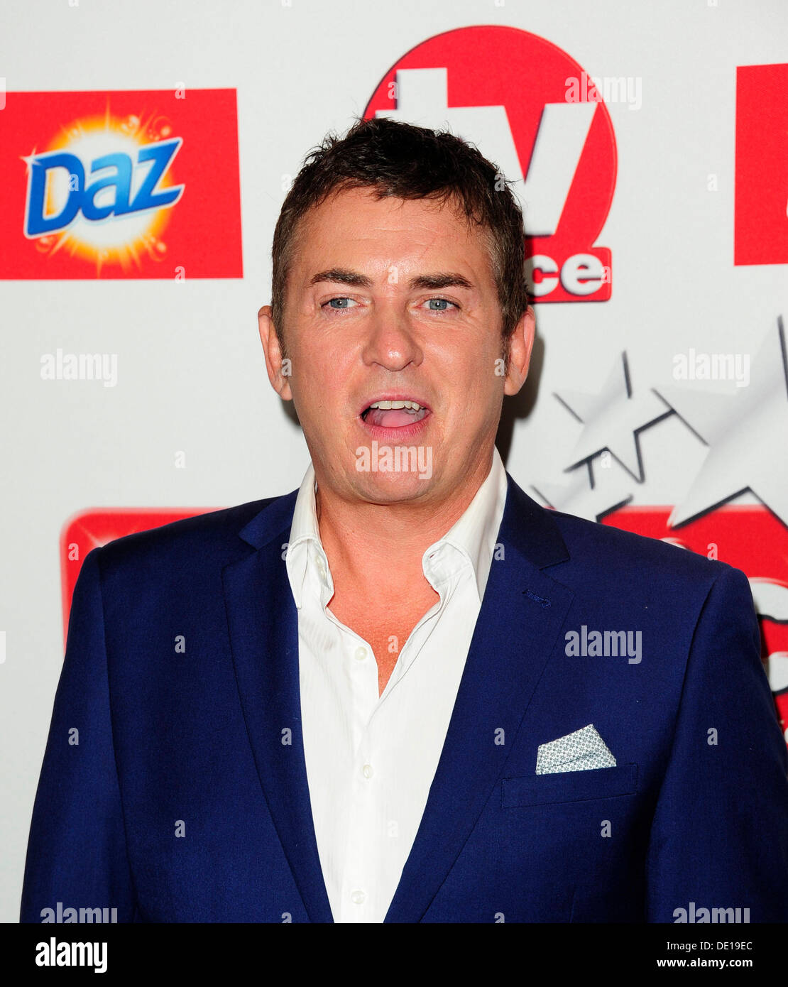 Shane ritchie hi-res stock photography and images - Alamy