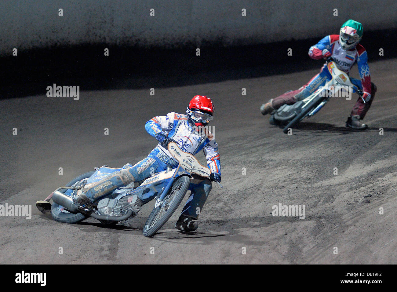 Prague speedway hi-res stock photography and images - Alamy