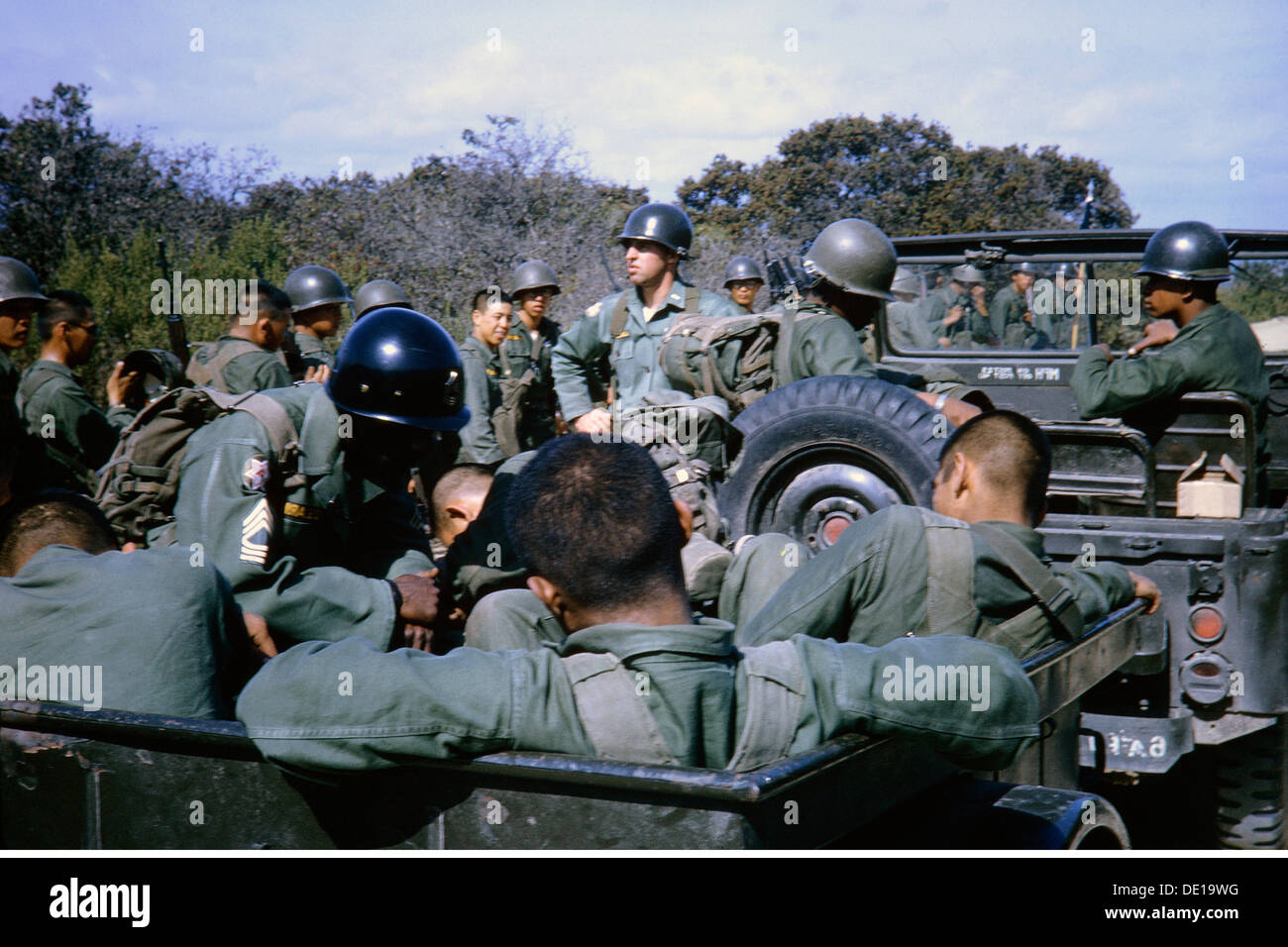 Non army hi-res stock photography and images - Alamy