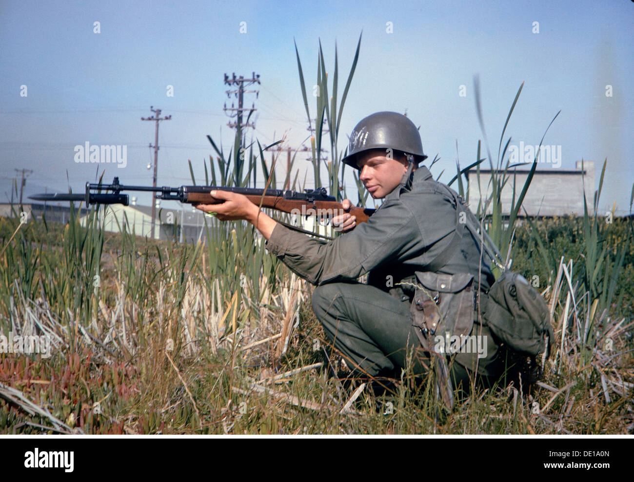 Uniform Gun Guns Bayonet Bayonets High Resolution Stock Photography and Images - Alamy