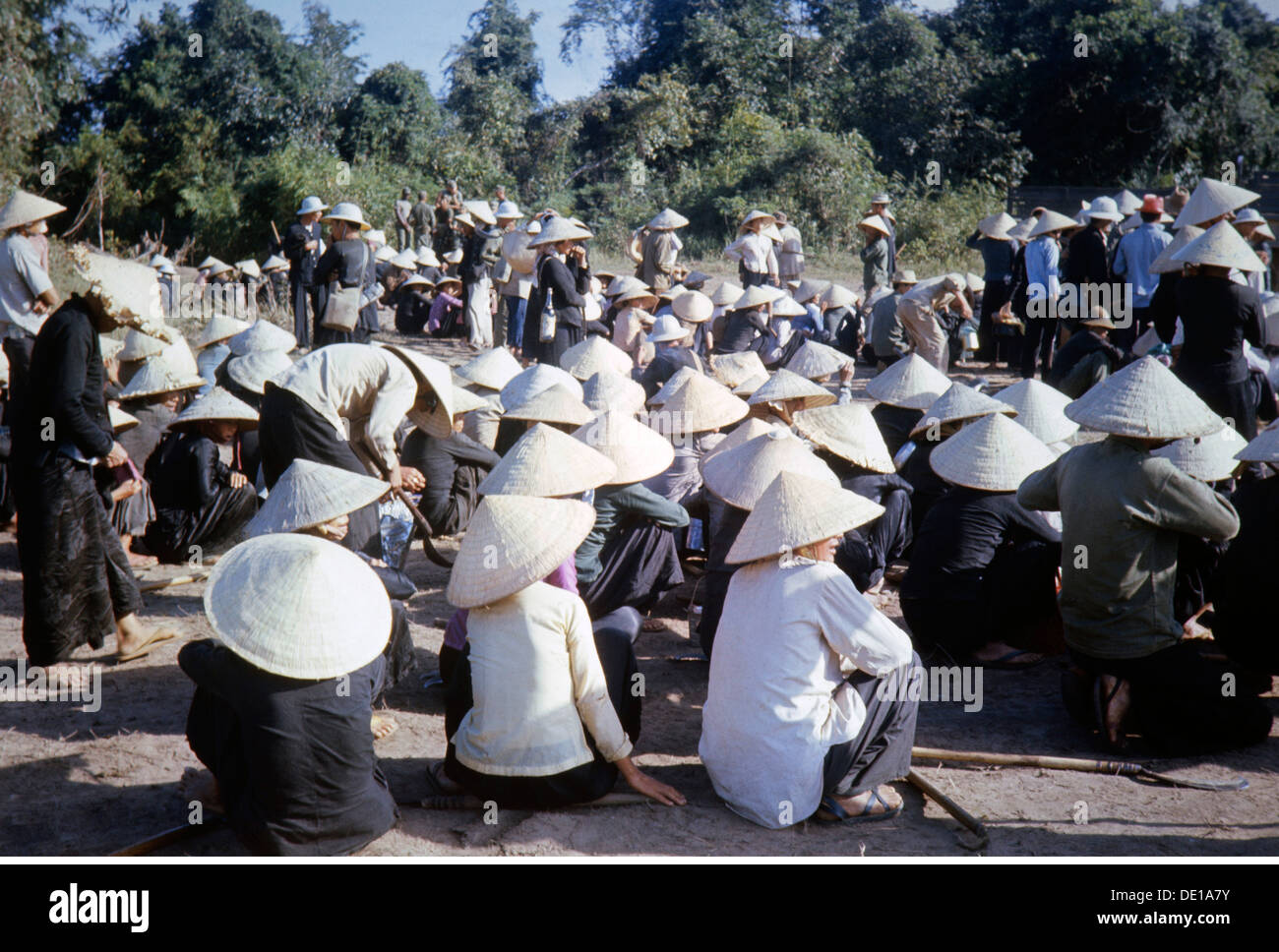 Vietnam War 1965 Stock Photos & Vietnam War 1965 Stock Images - Alamy