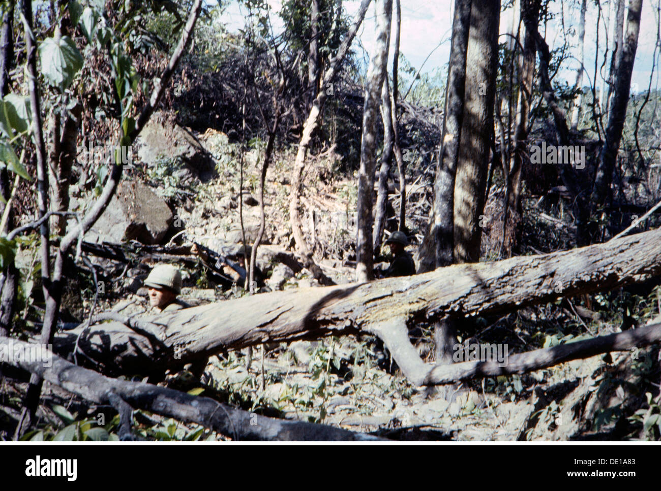 Wars in south east asia hi-res stock photography and images - Alamy