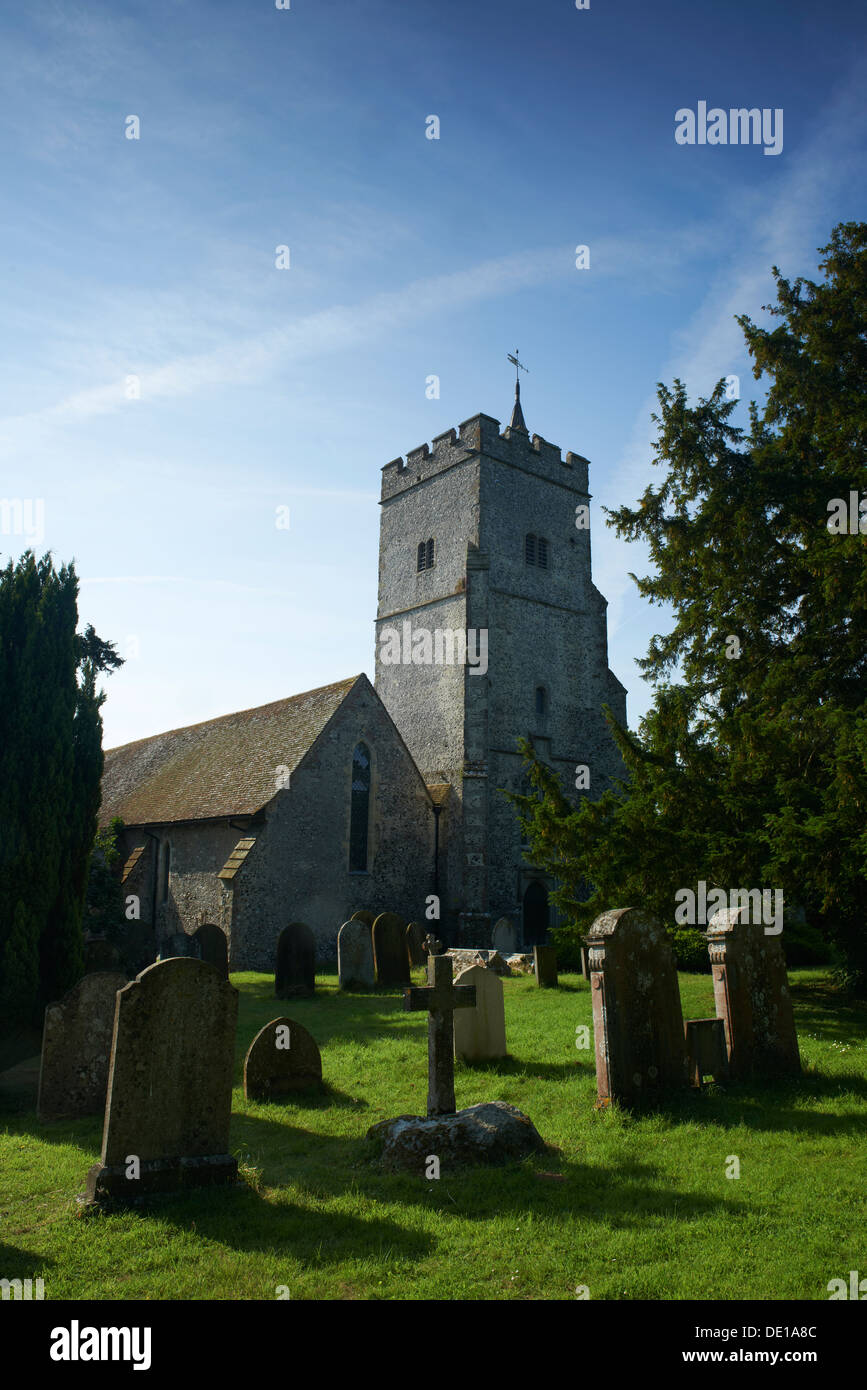 Uk church tombstone hi-res stock photography and images - Alamy