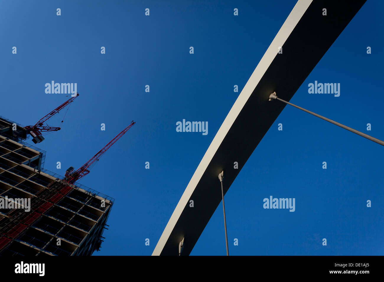 Chobham Manor High Resolution Stock Photography and Images - Alamy