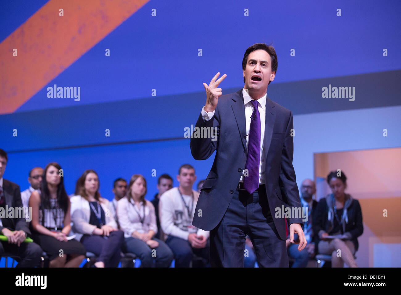 Tuc leader hi-res stock photography and images - Alamy