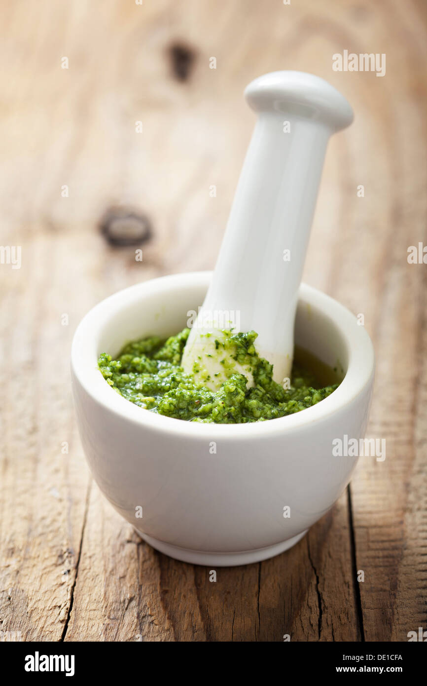 Mortar cheese hi-res stock photography and images - Alamy