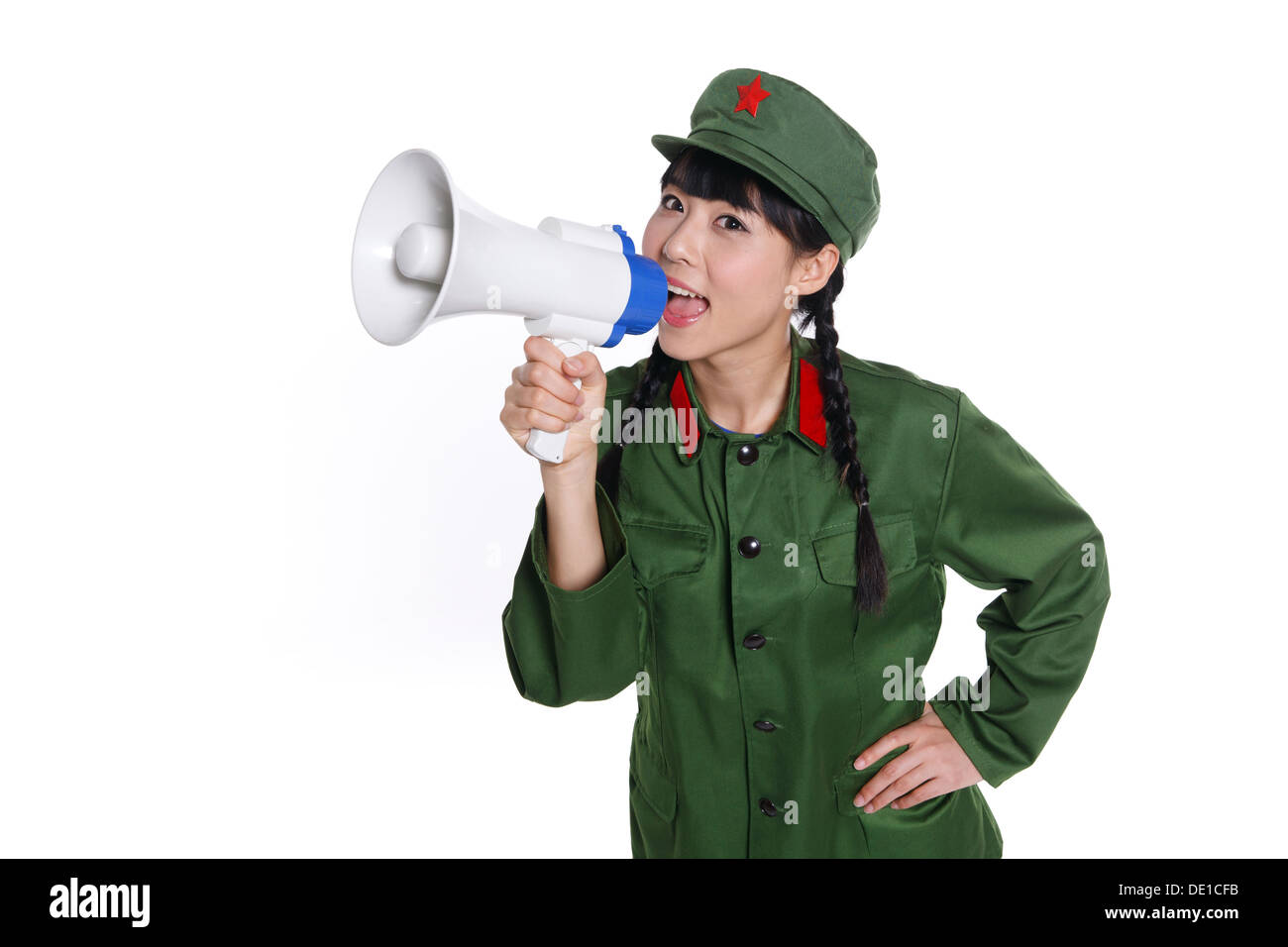 1960s 1970s woman in hi-res stock photography and images - Alamy