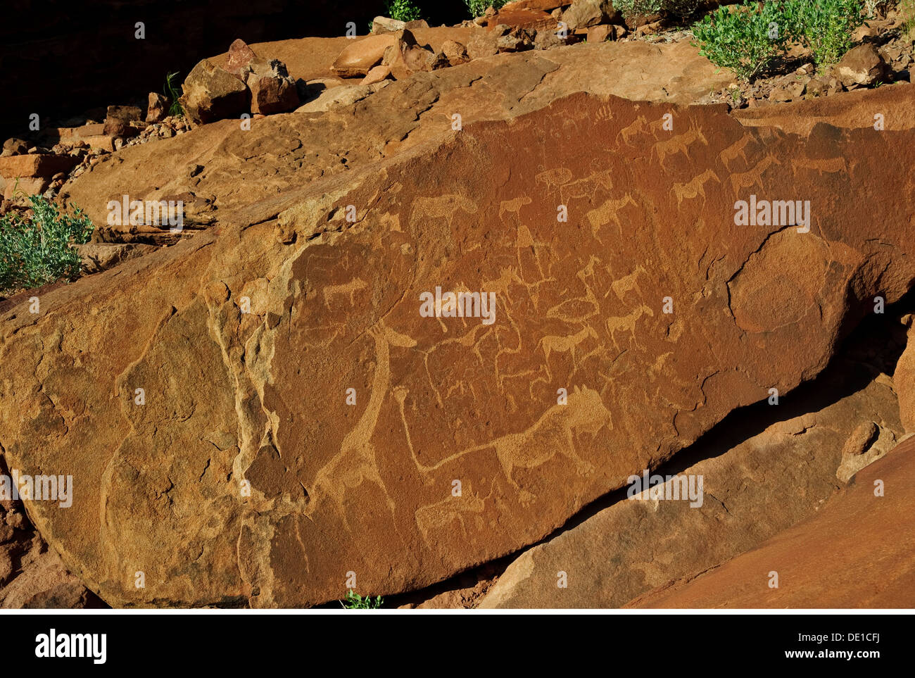 Stone age hi-res stock photography and images - Alamy