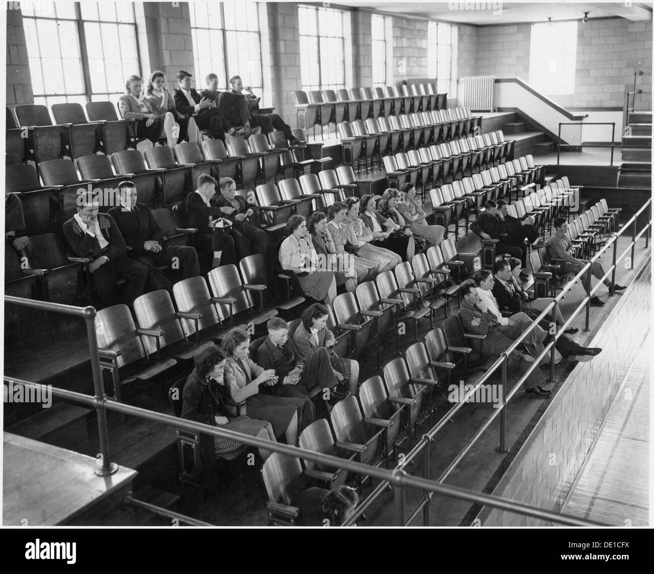 This World War II propaganda poster highlights the popularity of local ...