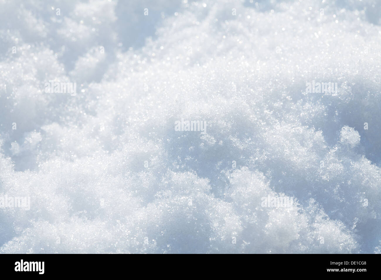 abstract snow background Stock Photo - Alamy