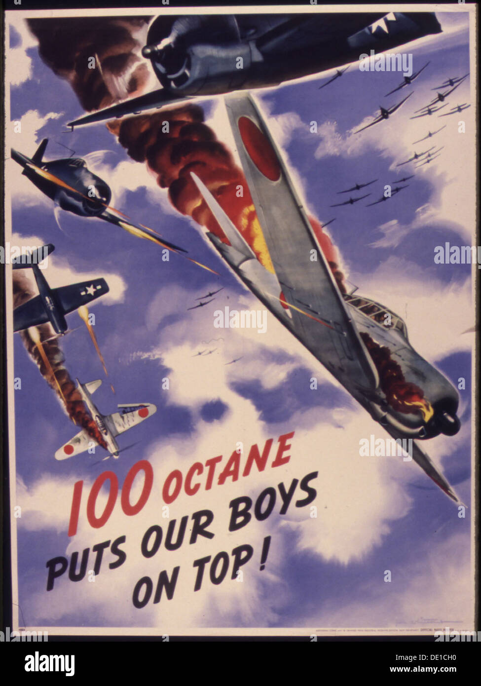 High octane fuel hi-res stock photography and images - Alamy