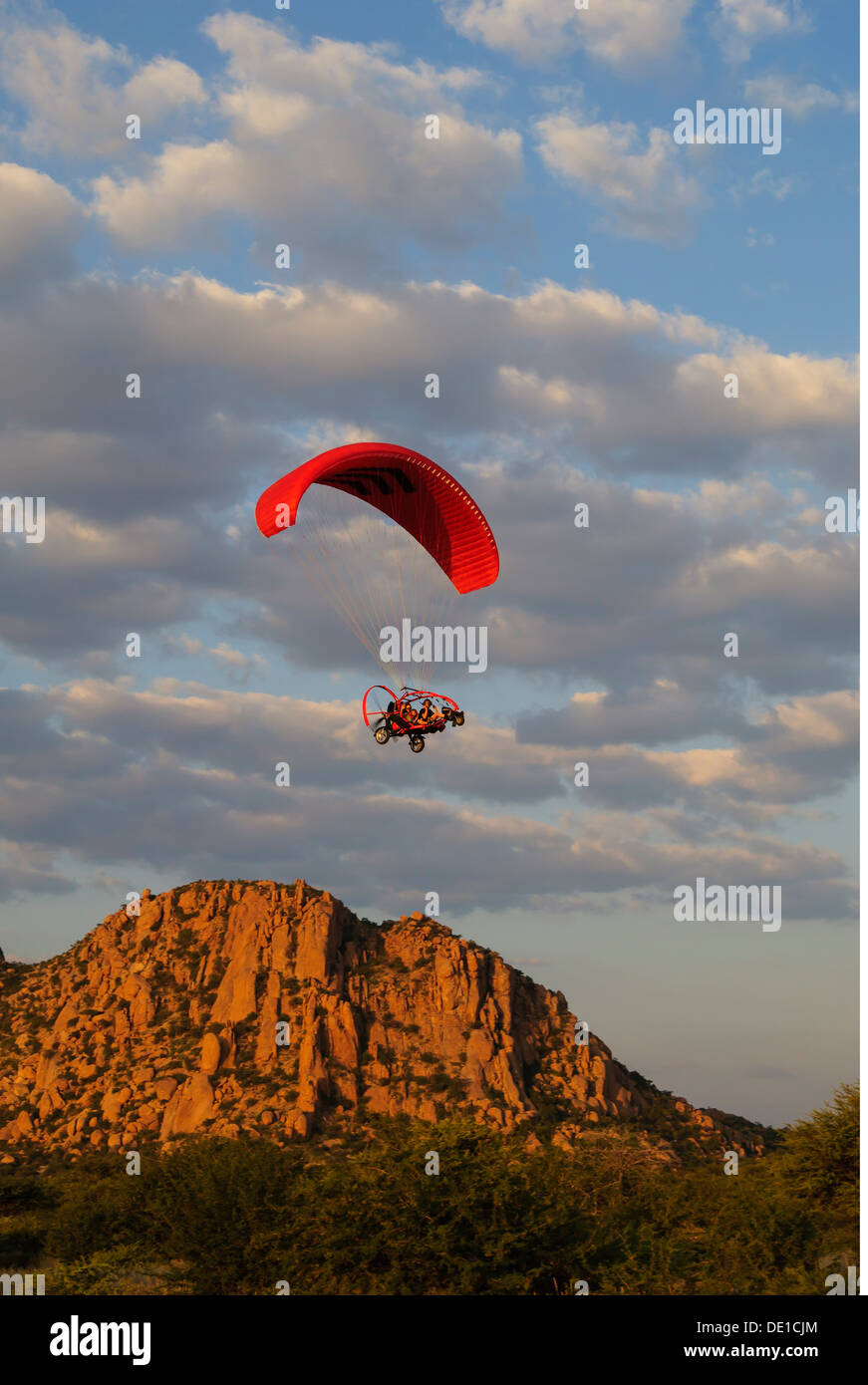 Aerial africa plan view hi-res stock photography and images - Alamy