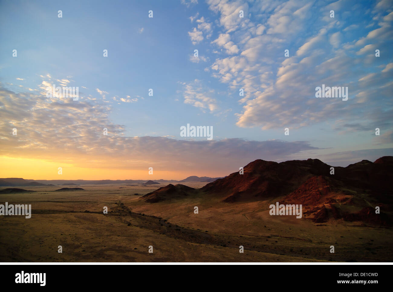 Namibrand national park hi-res stock photography and images - Alamy