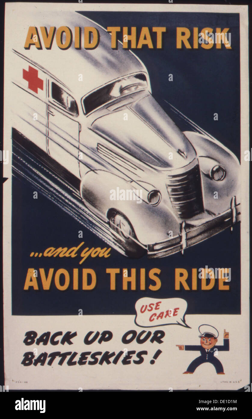 Military propaganda poster air hi-res stock photography and images - Alamy