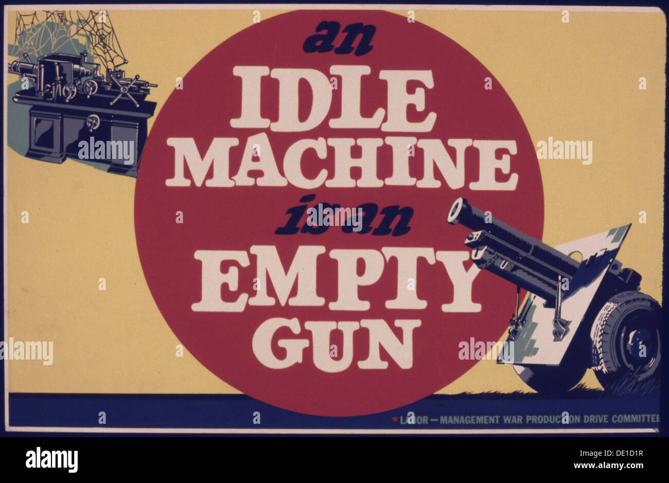 Propaganda machine hi-res stock photography and images - Alamy