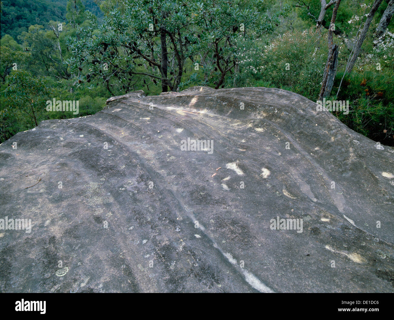 Aboriginal Rock Art Dream High Resolution Stock Photography and Images ...