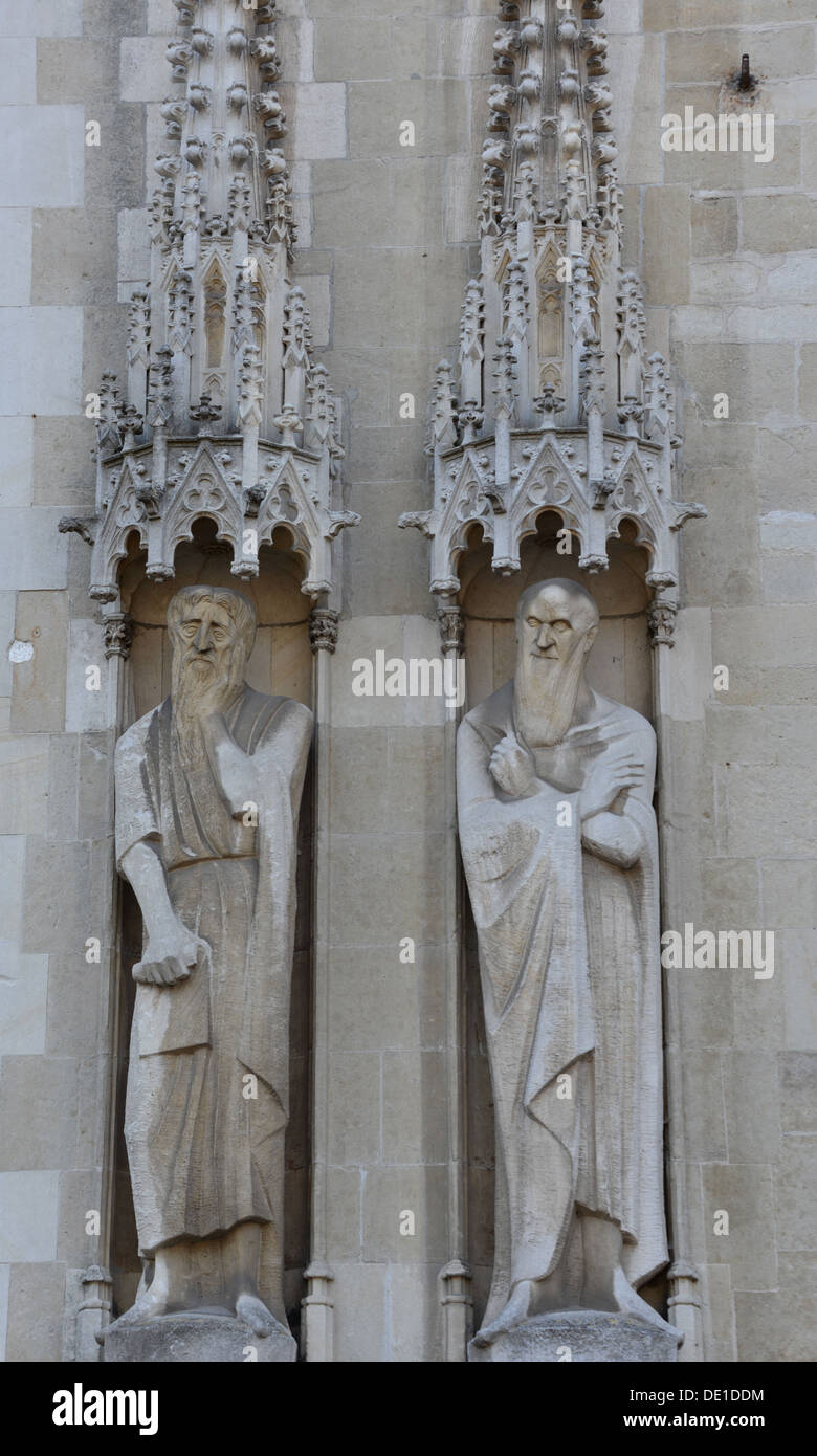 Detail close up figures hi-res stock photography and images - Alamy