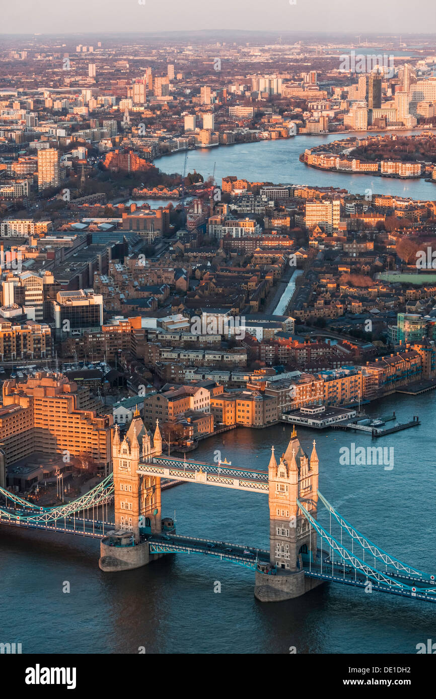 Shard view hi-res stock photography and images - Alamy