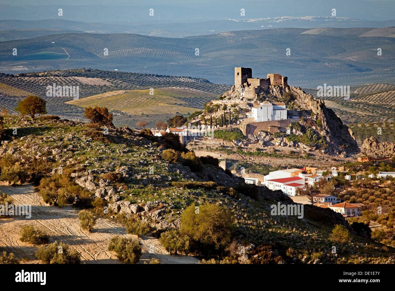 Luque High Resolution Stock Photography and Images - Alamy