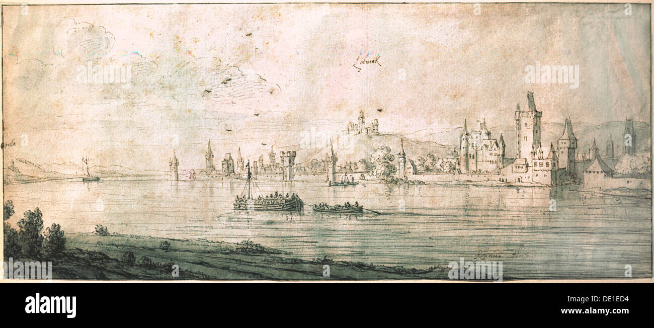 1607 boat hi-res stock photography and images - Alamy