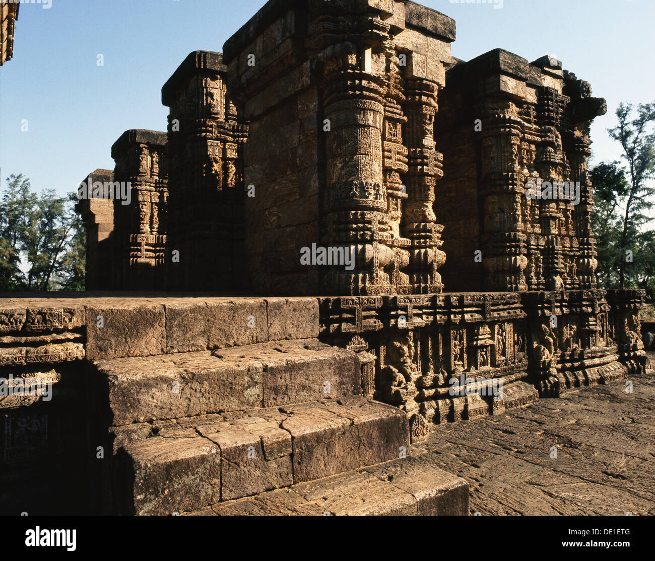 Eastern Ganga Dynasty High Resolution Stock Photography and Images - Alamy
