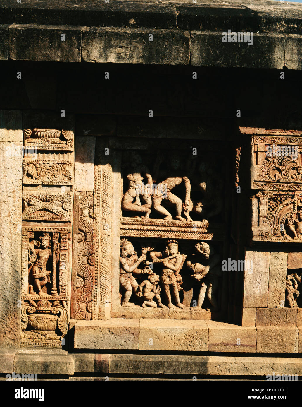 Konark Sun Temple Complex High Resolution Stock Photography and Images ...