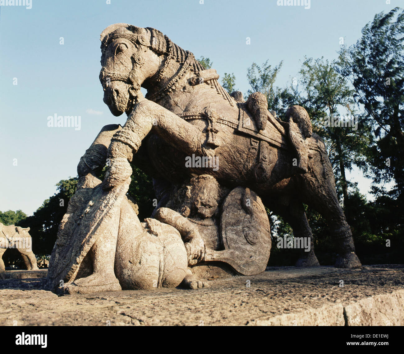 Eastern Ganga Dynasty High Resolution Stock Photography and Images - Alamy