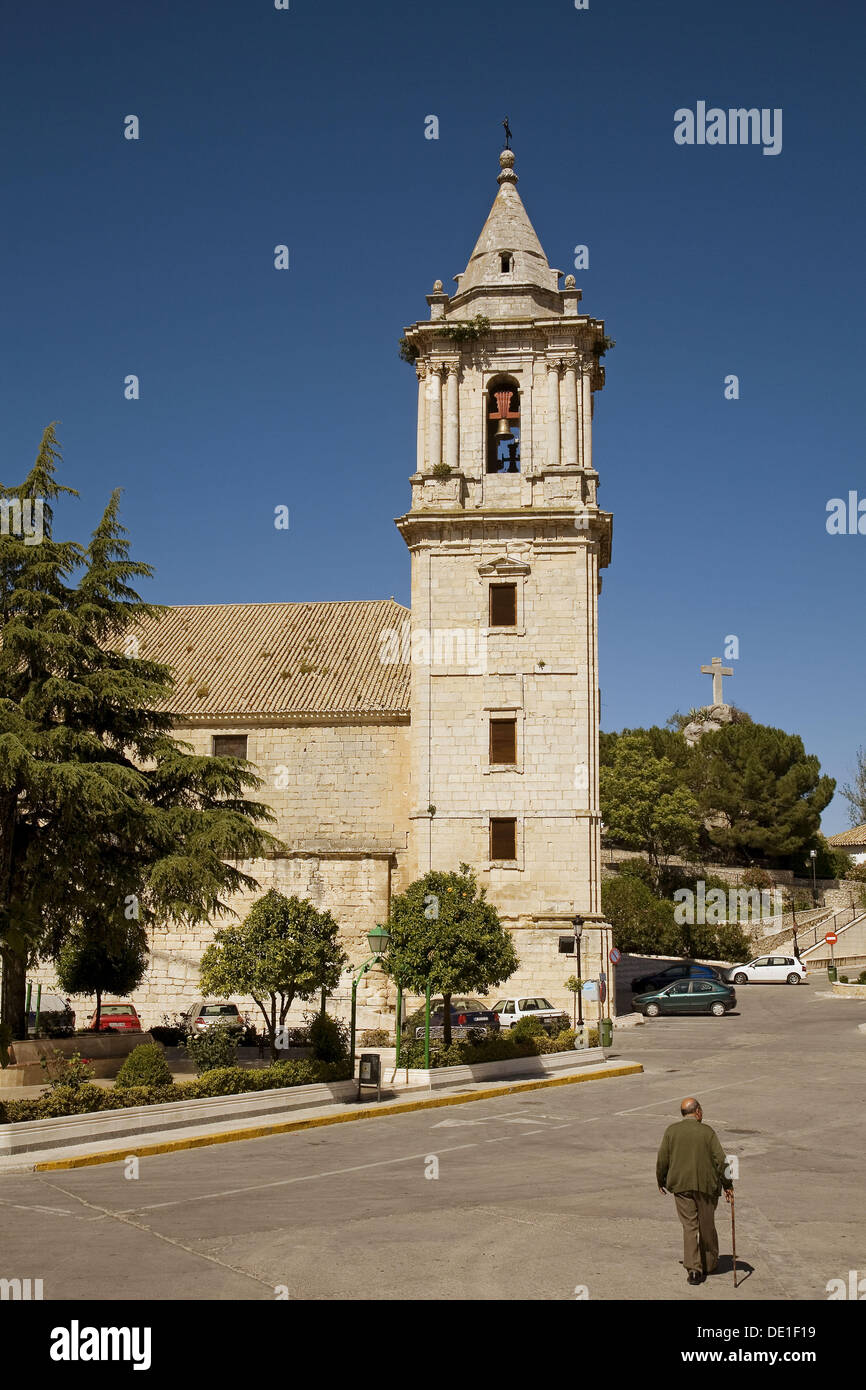 Luque cordoba hi-res stock photography and images - Alamy