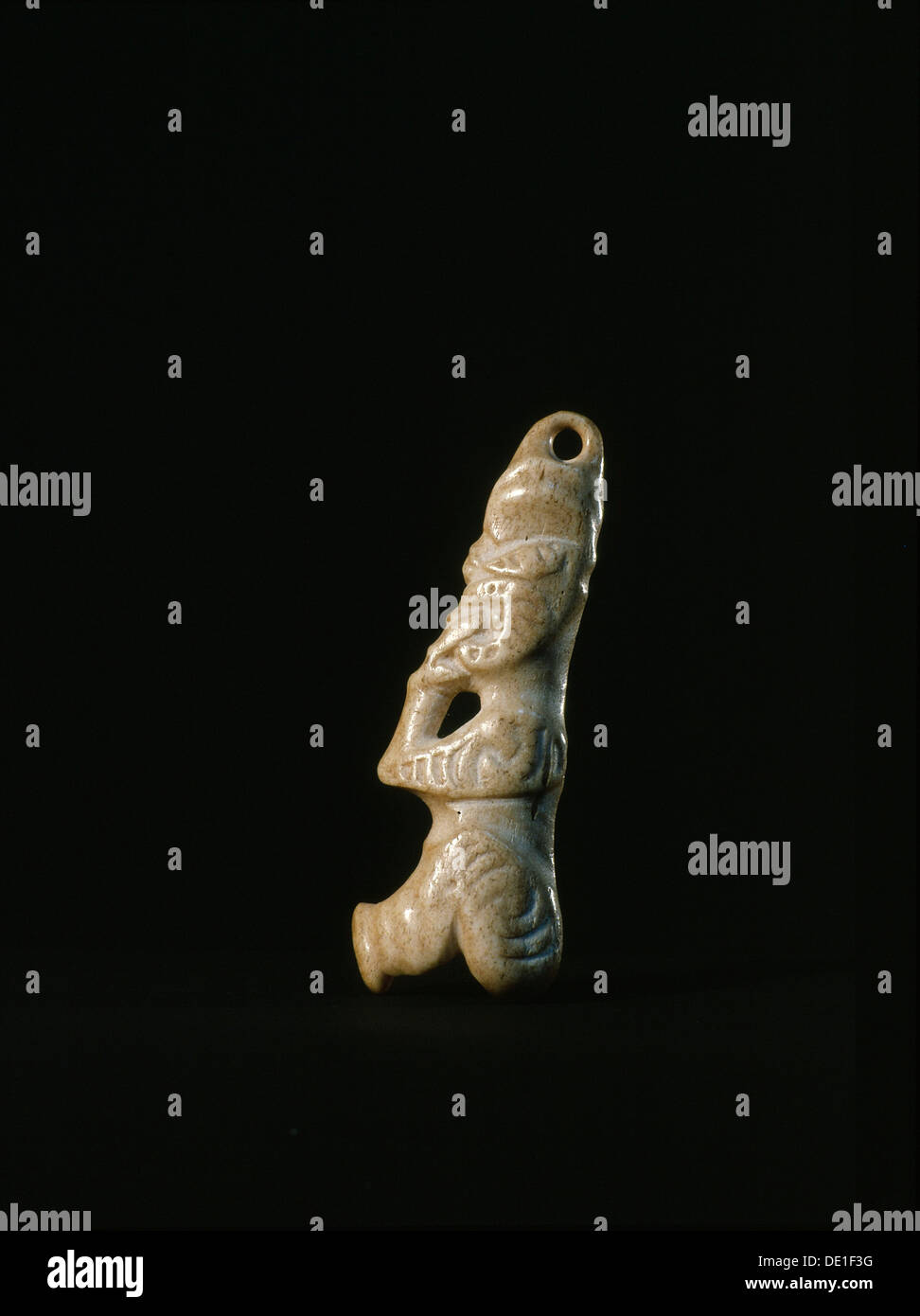 Human ancestor hi-res stock photography and images - Alamy