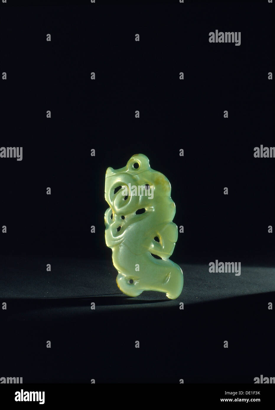 Maori myth mythology hi-res stock photography and images - Alamy