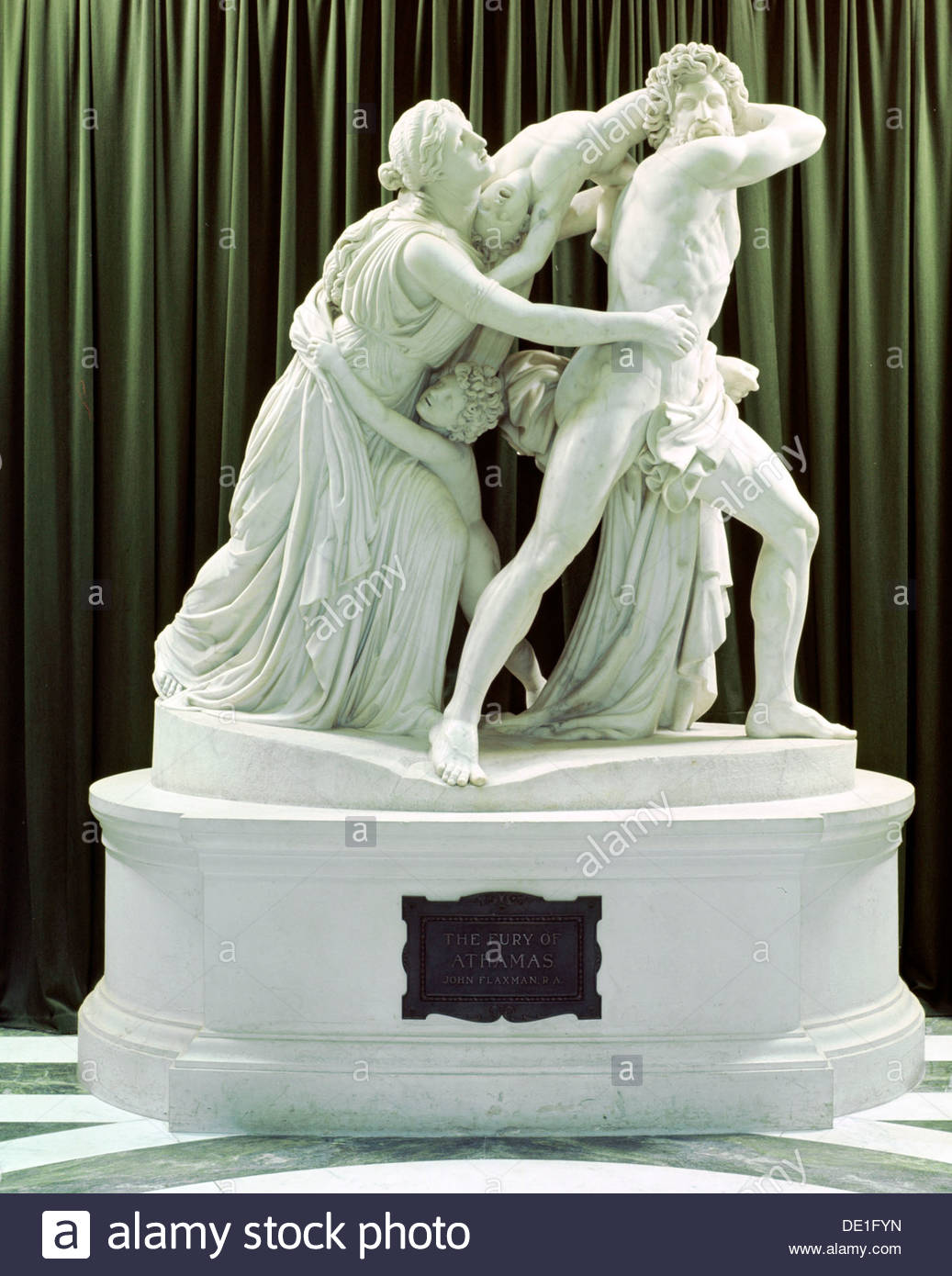 Athamas Stock Photos & Athamas Stock Images - Alamy