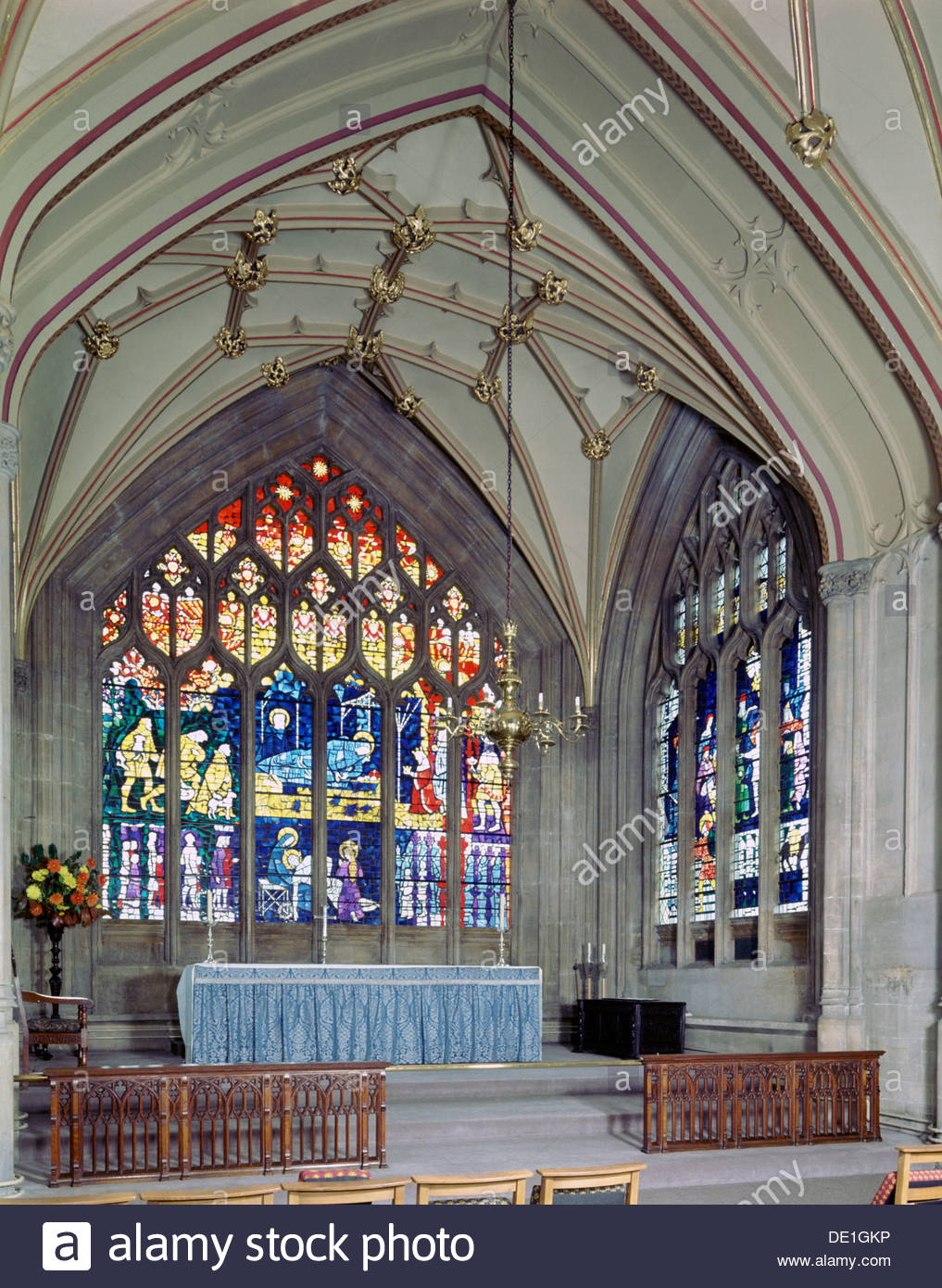 St Mary Redcliffe Church Stock Photos & St Mary Redcliffe Church Stock ...