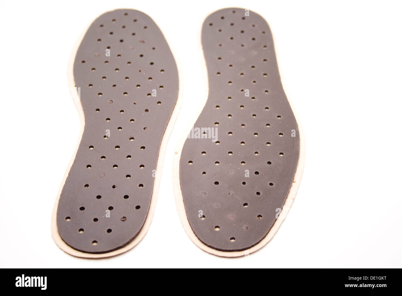 Plastic sole shoe hi-res stock photography and images - Alamy