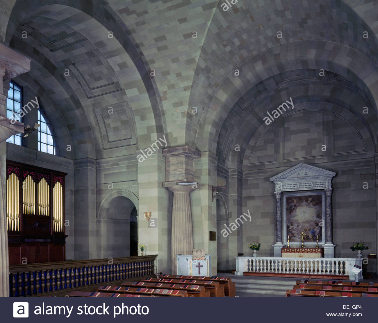 St James Altar Stock Photos & St James Altar Stock Images - Alamy