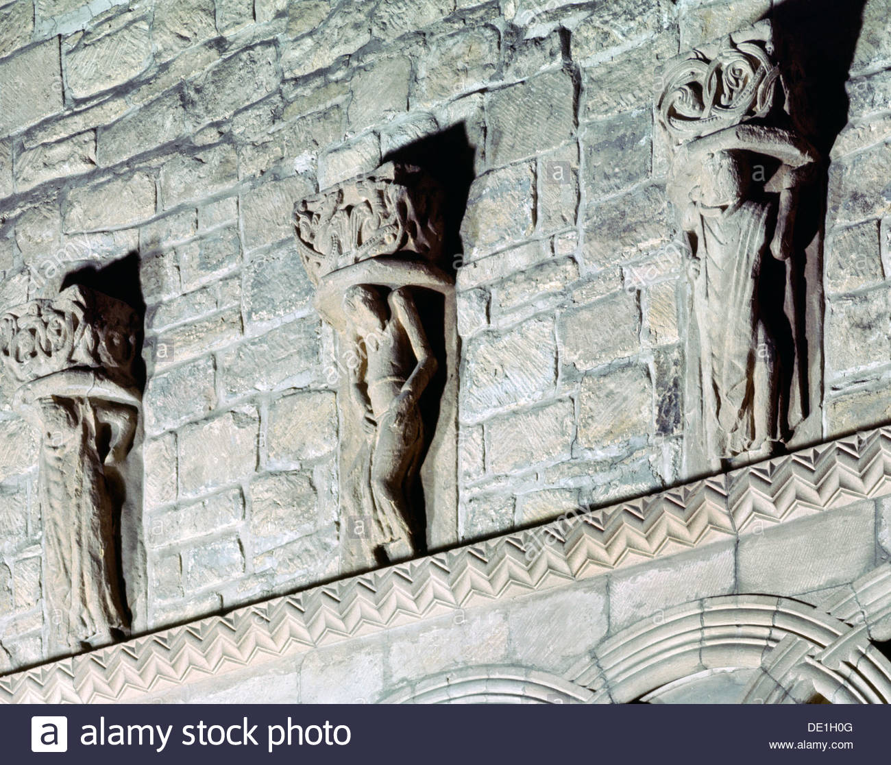 Carved Stone Figures Stock Photos & Carved Stone Figures Stock Images ...