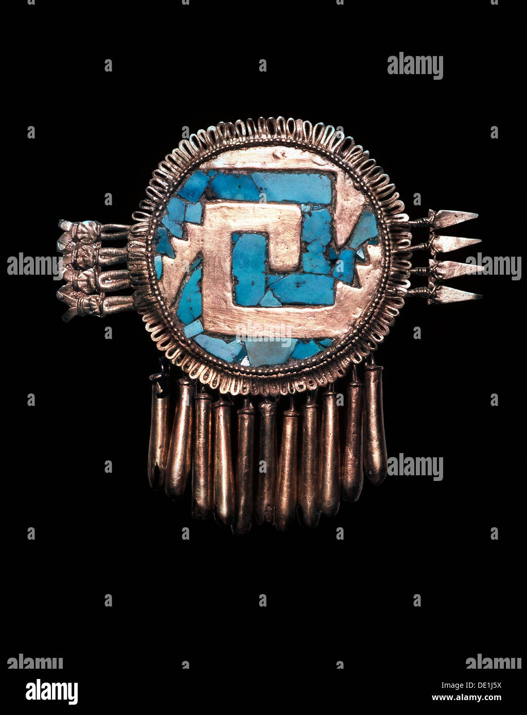 Chimalli Stock Photos & Chimalli Stock Images - Alamy