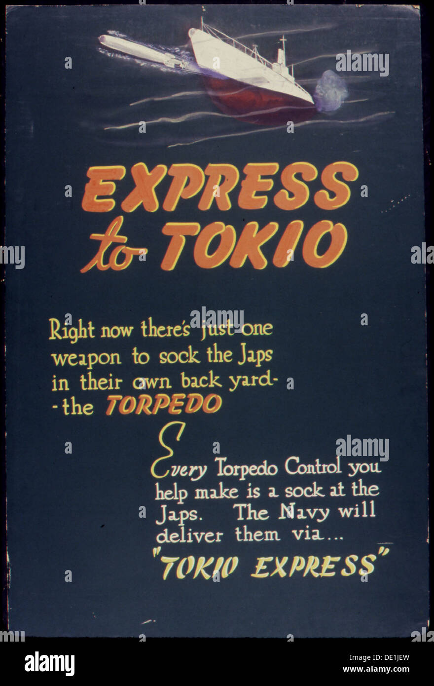 Tokio express hi-res stock photography and images - Alamy