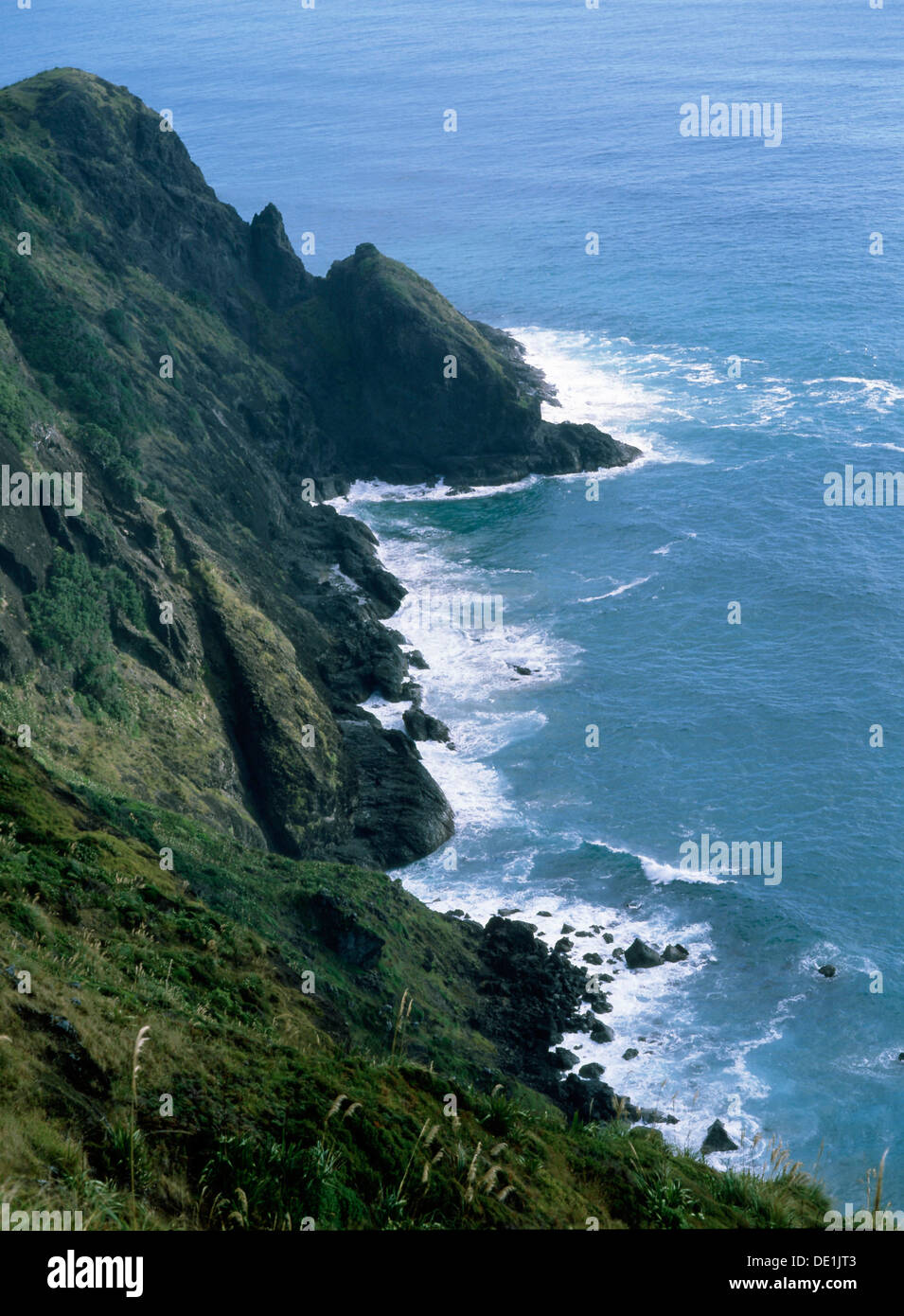 Maria van diemen hi-res stock photography and images - Alamy