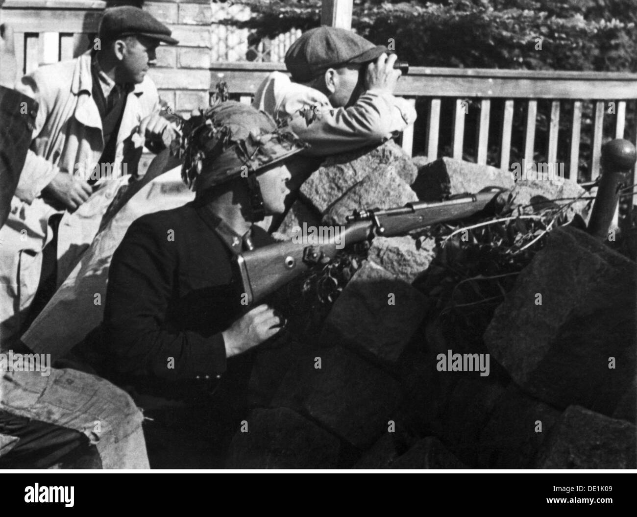 Czechoslovakia Weapon High Resolution Stock Photography and Images - Alamy