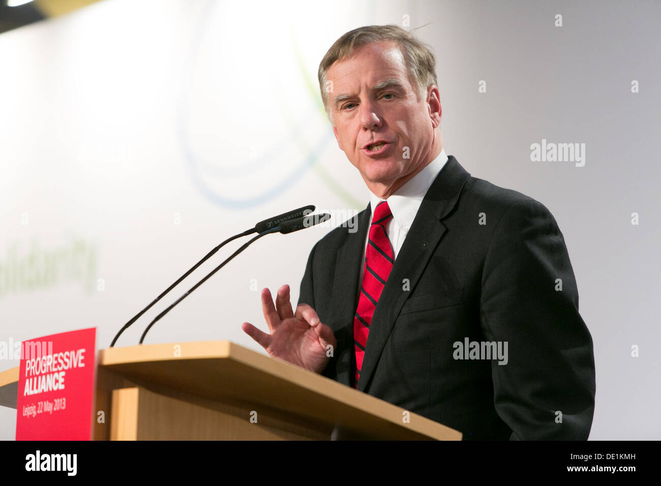 Progressive party usa hi-res stock photography and images - Alamy
