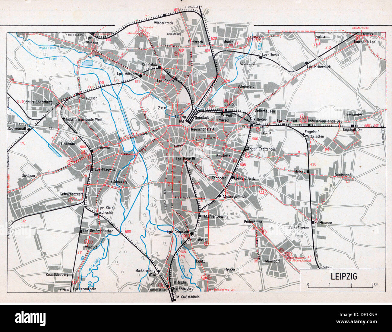 1970s Map High Resolution Stock Photography and Images - Alamy