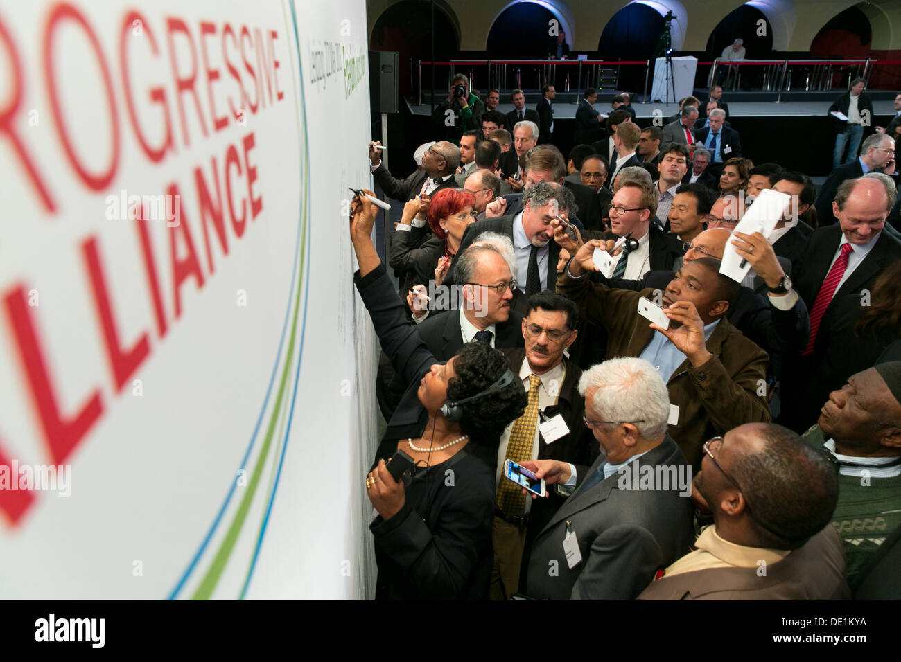 Progressive organization hi-res stock photography and images - Alamy