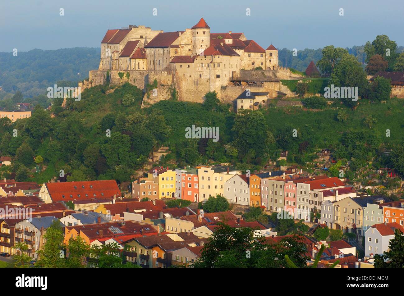 Altotting bavaria germany hi-res stock photography and images - Alamy