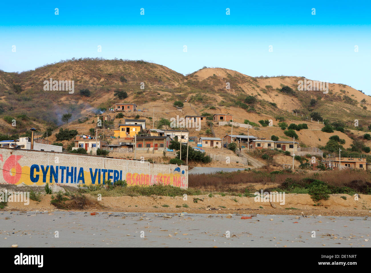 Manta ecuador hi-res stock photography and images - Alamy