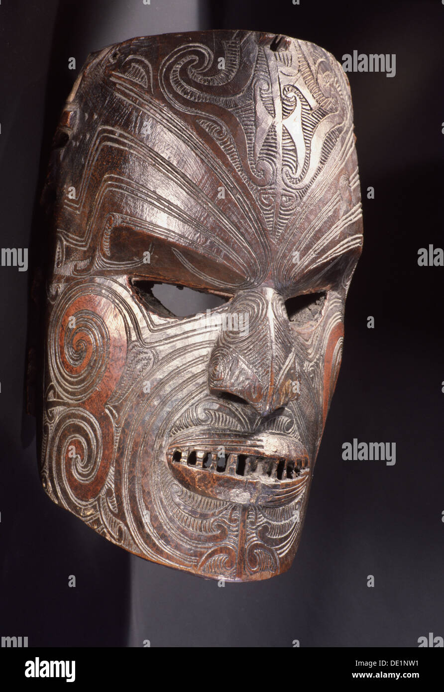 Rahui hi-res stock photography and images - Alamy