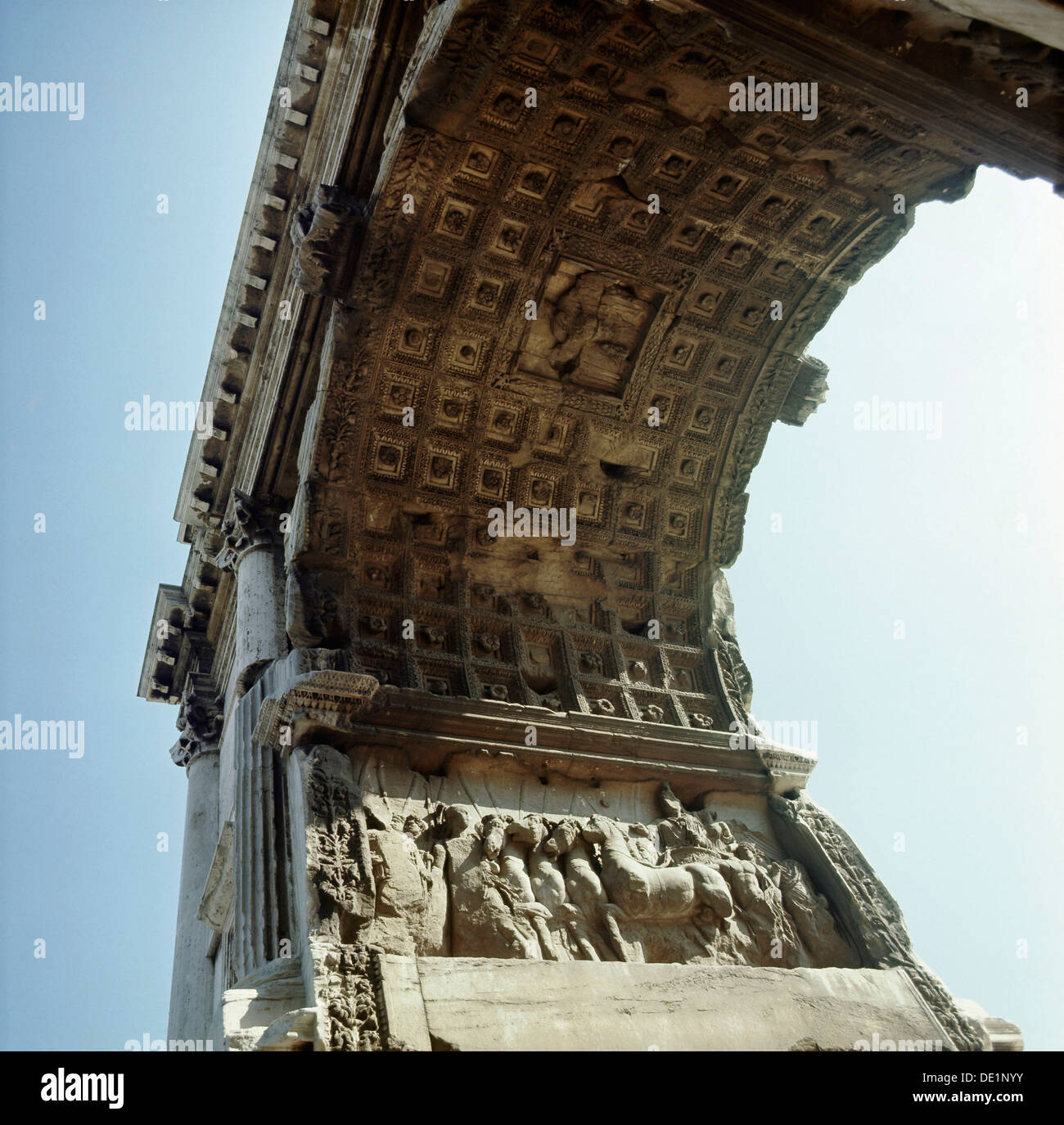 Judea roman hi-res stock photography and images - Alamy
